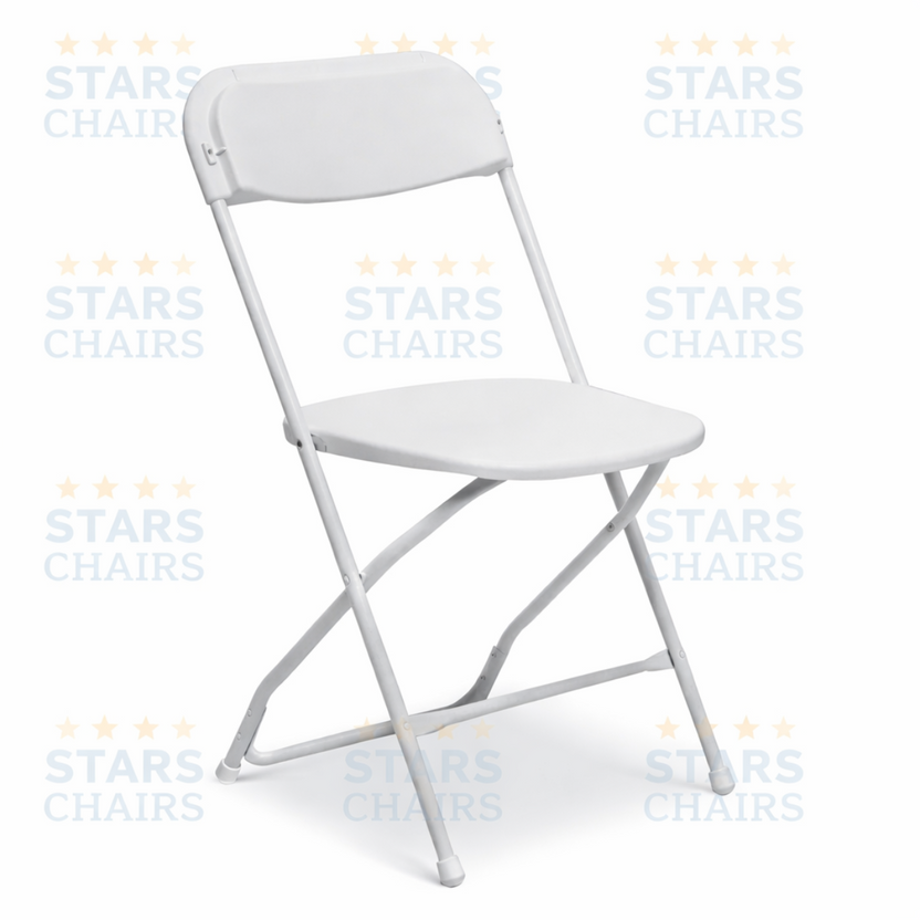 Stars Chairs | wholesale tables, chairs, inflatables event equipment